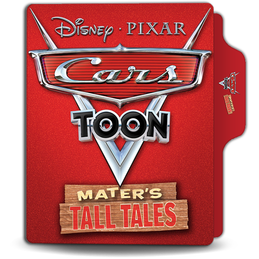 Cars Toon Mater's Tall Tales (3) by rajeshinfy on DeviantArt