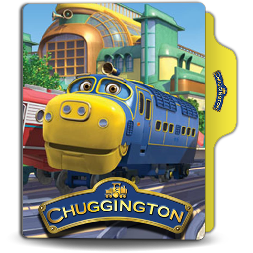 Chuggington (6) by rajeshinfy on DeviantArt