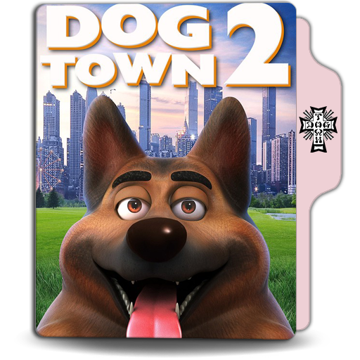 Dog Town 2 (3) by rajeshinfy on DeviantArt
