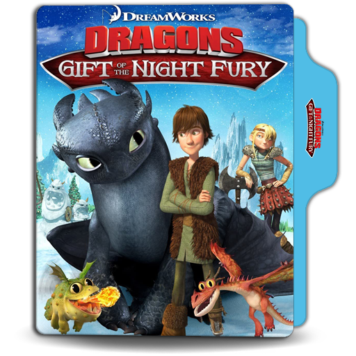 Dragons Gift Of The Night Fury (1) by rajeshinfy on DeviantArt