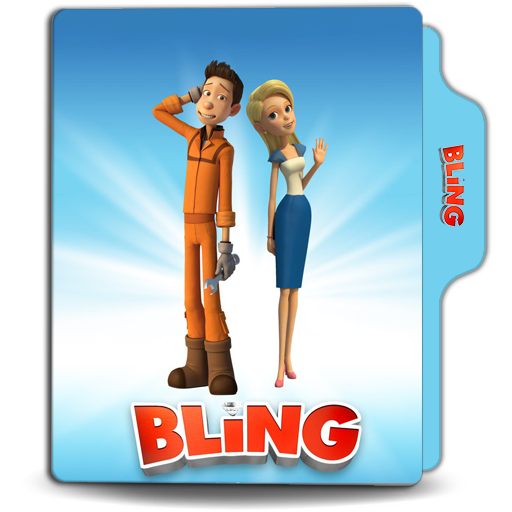 Bling (1) by rajeshinfy on DeviantArt