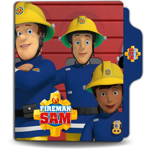 Fireman Sam Series (5) by rajeshinfy on DeviantArt