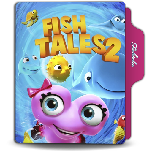 Fishtales 2 (3) by rajeshinfy on DeviantArt