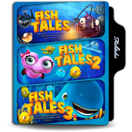 Fishtales Collection (1) by rajeshinfy on DeviantArt