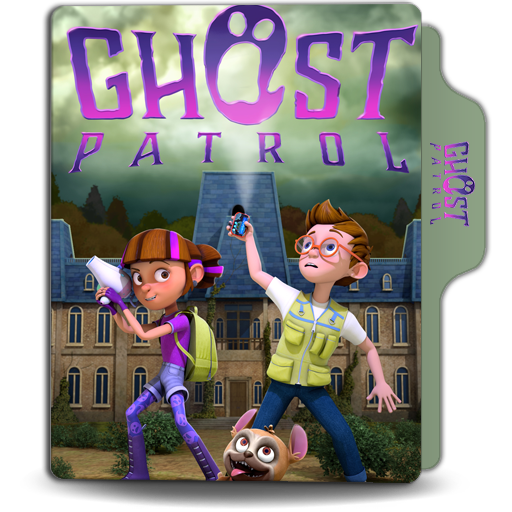 Ghost Patrol (2) by rajeshinfy on DeviantArt