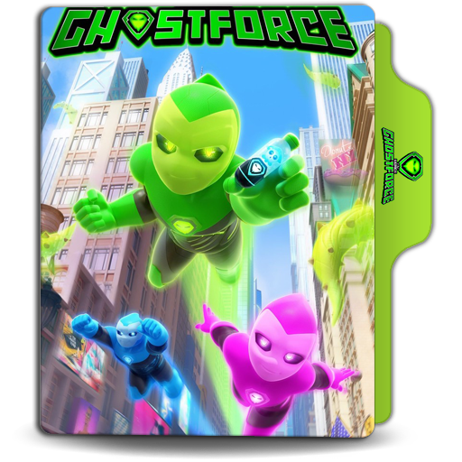 GhostForce (2) by rajeshinfy on DeviantArt