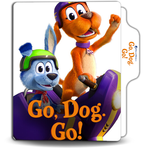 Go Dog Go (7) by rajeshinfy on DeviantArt