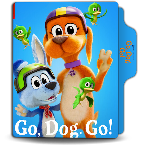 Go Dog Go (9) by rajeshinfy on DeviantArt