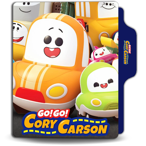 Go Go Cory Carson 8 By Rajeshinfy On Deviantart