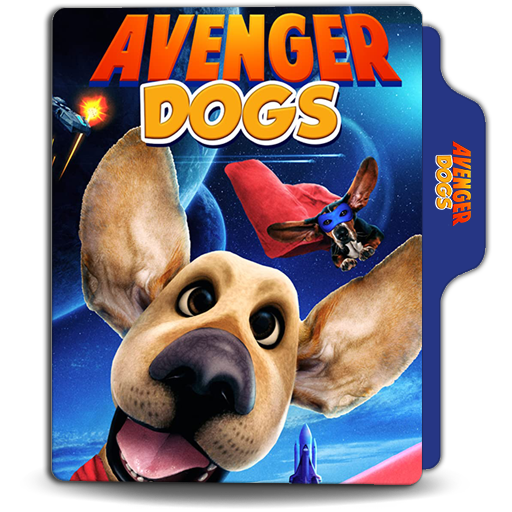 Avenger Dogs (3) by rajeshinfy on DeviantArt