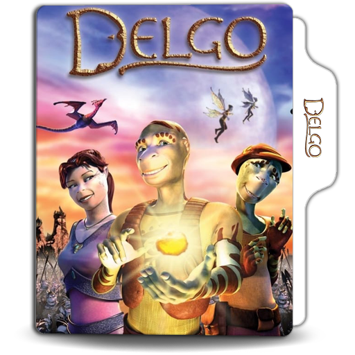 Delgo (5) by rajeshinfy on DeviantArt