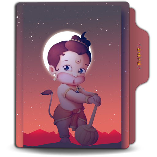 Hanuman (3) by rajeshinfy on DeviantArt