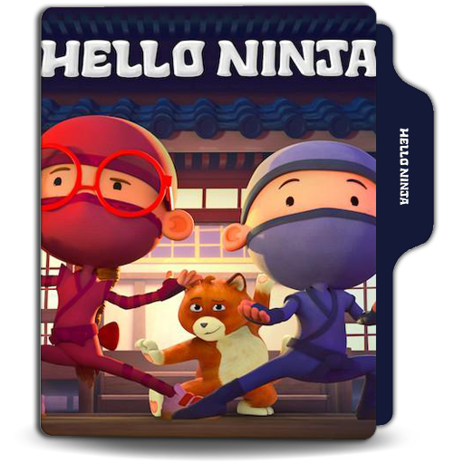 Hello Ninja (1) by rajeshinfy on DeviantArt
