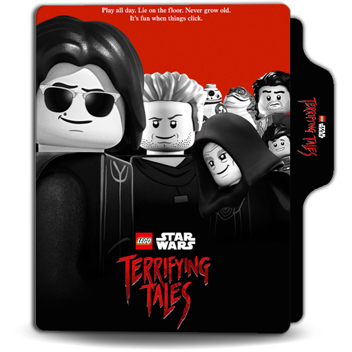 LEGO Star Wars Terrifying Tales (5) by rajeshinfy on DeviantArt