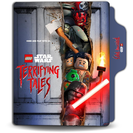 LEGO Star Wars Terrifying Tales (12) by rajeshinfy on DeviantArt