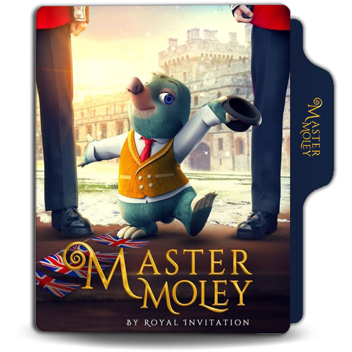 Master Moley By Royal Invitation (6) by rajeshinfy on DeviantArt