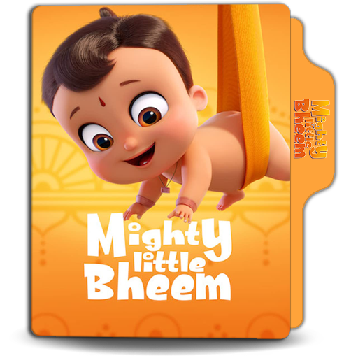 Mighty Little Bheem (9) by rajeshinfy on DeviantArt