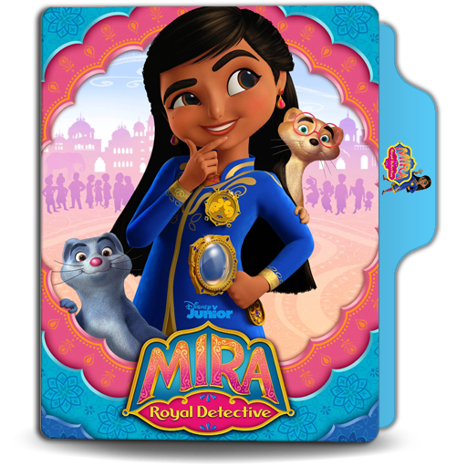 Mira Royal Detective (8) by rajeshinfy on DeviantArt