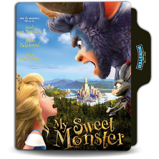 My Sweet Monster (4) by rajeshinfy on DeviantArt