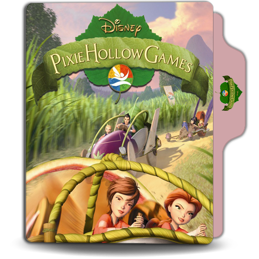 Pixie Hollow Games (5) by rajeshinfy on DeviantArt