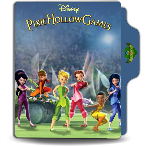 Pixie Hollow Games (7) by rajeshinfy on DeviantArt