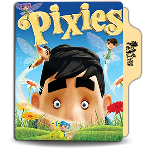 Pixies (8) by rajeshinfy on DeviantArt