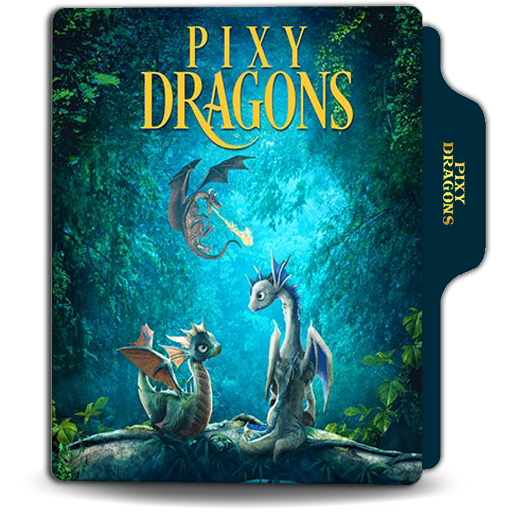 Pixy Dragons (5) by rajeshinfy on DeviantArt