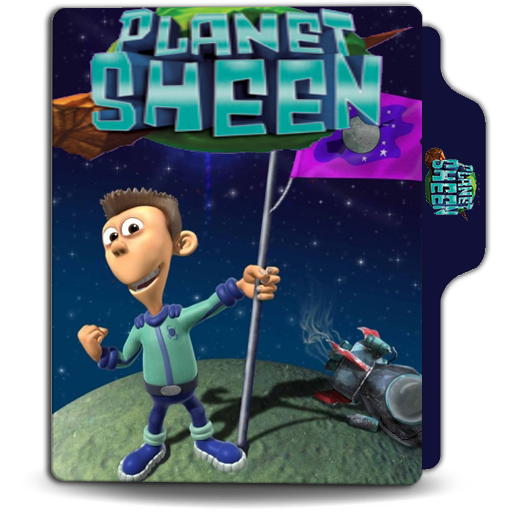 Planet Sheen (2) by rajeshinfy on DeviantArt