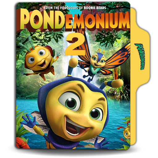 Pondemonium 2 (3) by rajeshinfy on DeviantArt