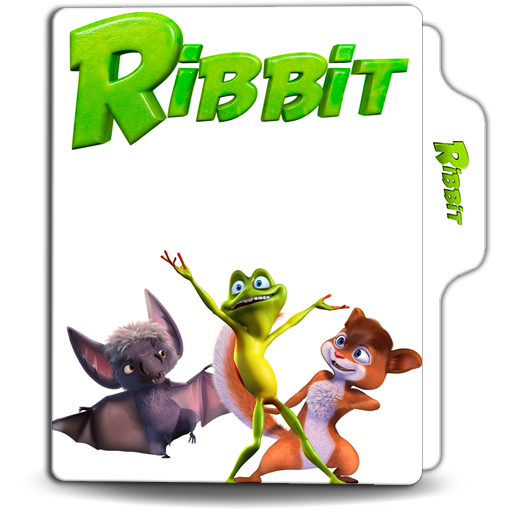 Ribbit (1) by rajeshinfy on DeviantArt