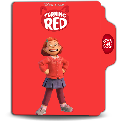 Turning Red (1) by rajeshinfy on DeviantArt