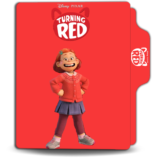 Turning Red (2) by rajeshinfy on DeviantArt