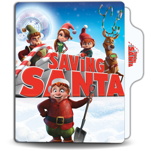 Saving Santa (6) by rajeshinfy on DeviantArt