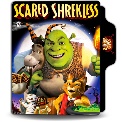 Scared Shrekless (9) by rajeshinfy on DeviantArt