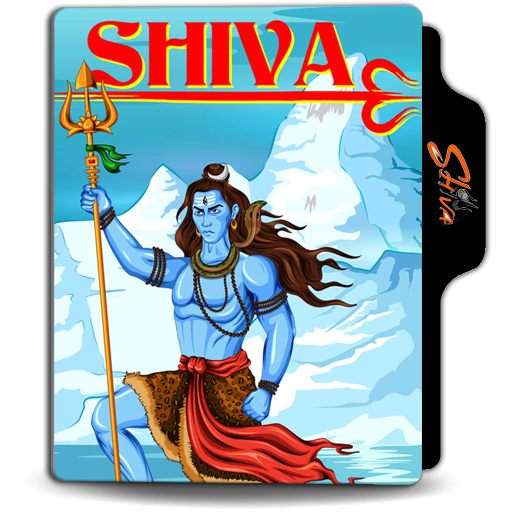 Shiva (1) by rajeshinfy on DeviantArt