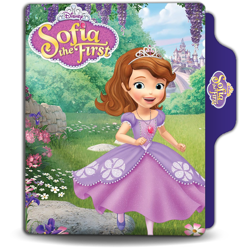 Sofia The First (4) by rajeshinfy on DeviantArt