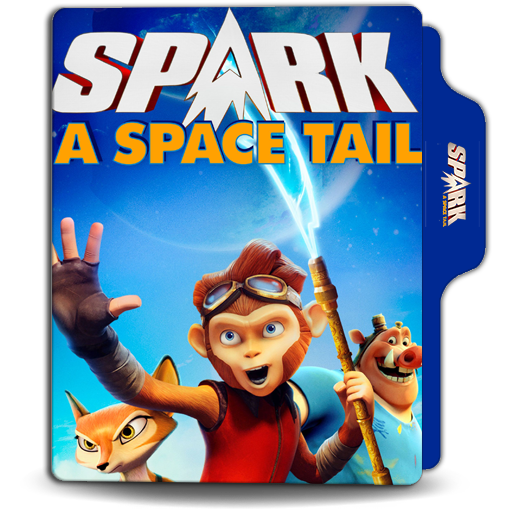 Spark A Space Tail (2) by rajeshinfy on DeviantArt