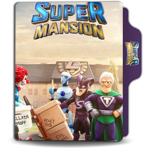 Super Mansion (4) by rajeshinfy on DeviantArt