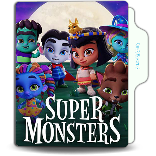 Super Monsters (7) by rajeshinfy on DeviantArt