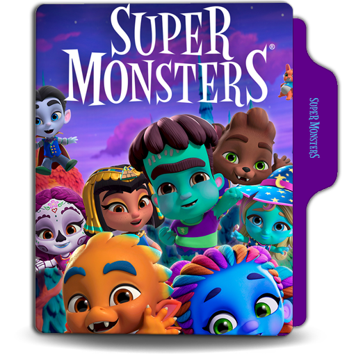 Super Monsters (10) by rajeshinfy on DeviantArt