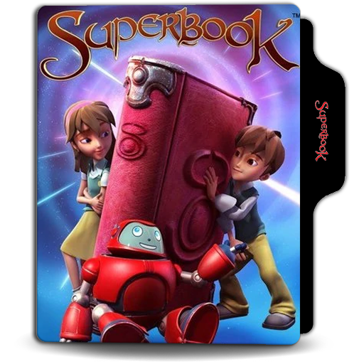 Superbook (7) by rajeshinfy on DeviantArt