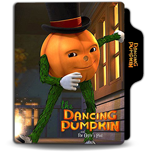 The Dancing Pumpkin And The Ogre's Plot (1) by rajeshinfy on DeviantArt