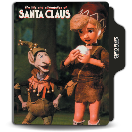 The Life Adventures of Santa Claus (6) by rajeshinfy on DeviantArt