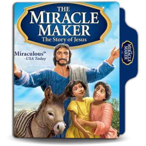 The Miracle Maker (2) by rajeshinfy on DeviantArt