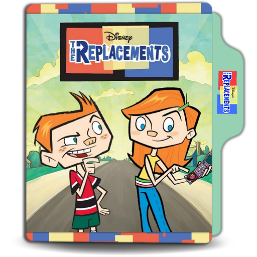 The Replacements (6) by rajeshinfy on DeviantArt