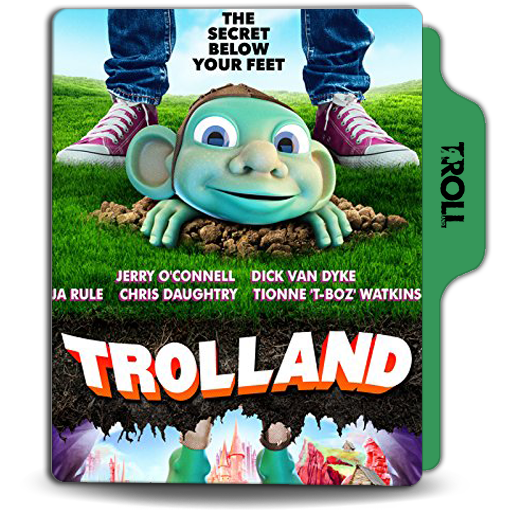 Trolland (4) by rajeshinfy on DeviantArt