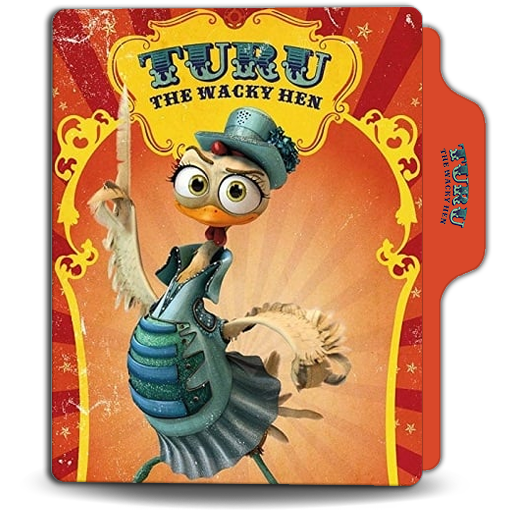 Turu The Wacky Hen (1) by rajeshinfy on DeviantArt