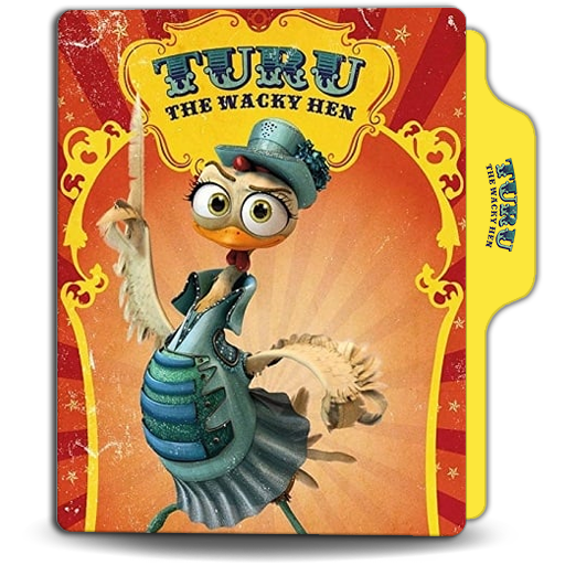 Turu The Wacky Hen (5) by rajeshinfy on DeviantArt