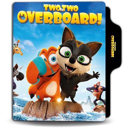 Two By Two Overboard (1) by rajeshinfy on DeviantArt