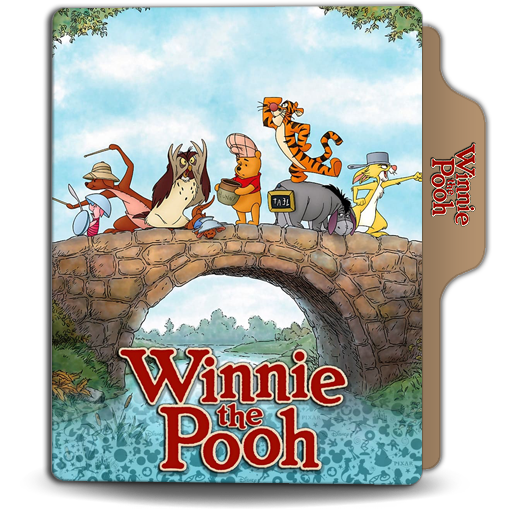 Winnie the Pooh (3) by rajeshinfy on DeviantArt